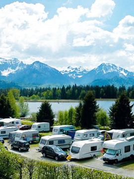 PiNCAMP – Campingplätze entdecken & Inspirationen finden!